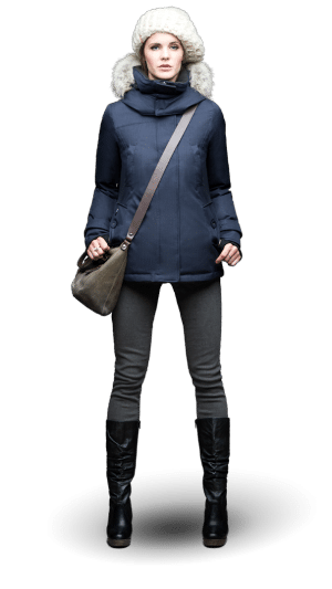 Nobis Authorised UK Stockist : W Slack and Sons : Free UK Shipping
