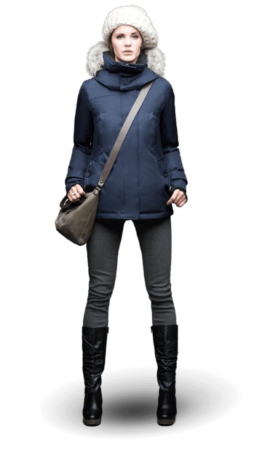 Nobis Authorised UK Stockist : W Slack and Sons : Free UK Shipping